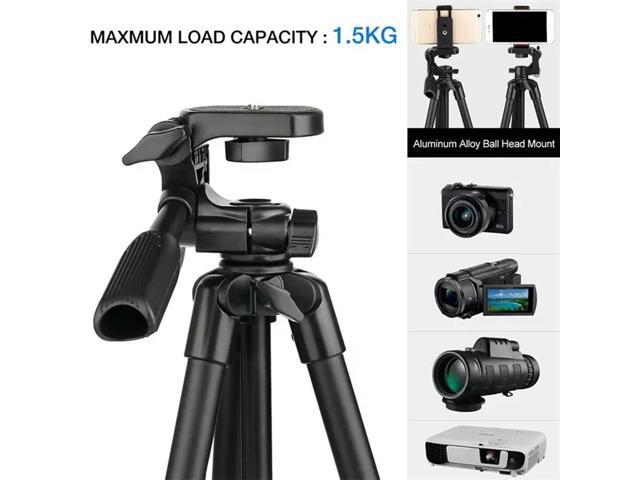 Click here for Video Camera Tripod Stand Extendable Remote Contro... prices