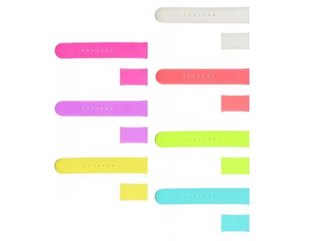 Click here for Luminous Silicone Loop Strap Luminous Silicone Str... prices