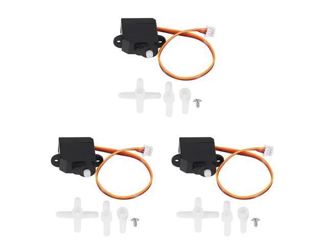 Click here for 3X 2G Digital Servo 2.2G Servo For Micro-Model Air... prices