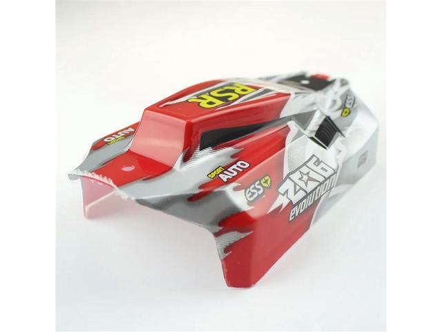 Click here for 2X For Wltoys 144001 1/14 Car Body Shell Top Canop... prices