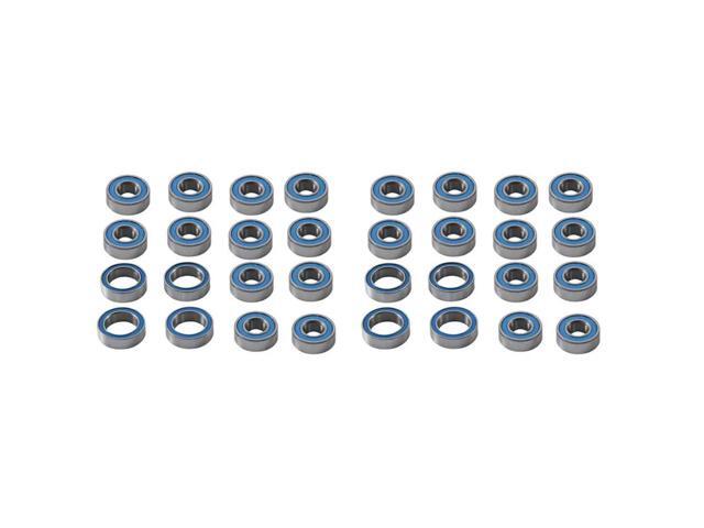 Click here for 32Pcs Sealed Bearing Kit For Tamiya TT-02B TT02B 1... prices