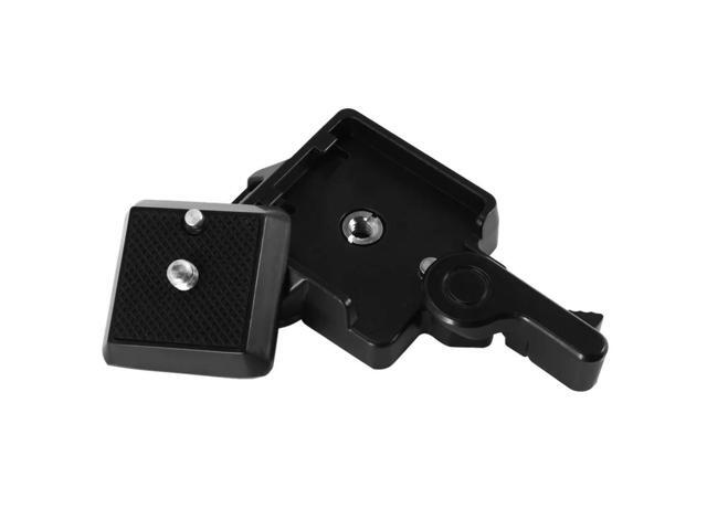 Click here for 2X Quick Release Plate Platform Mount Base Camcord... prices