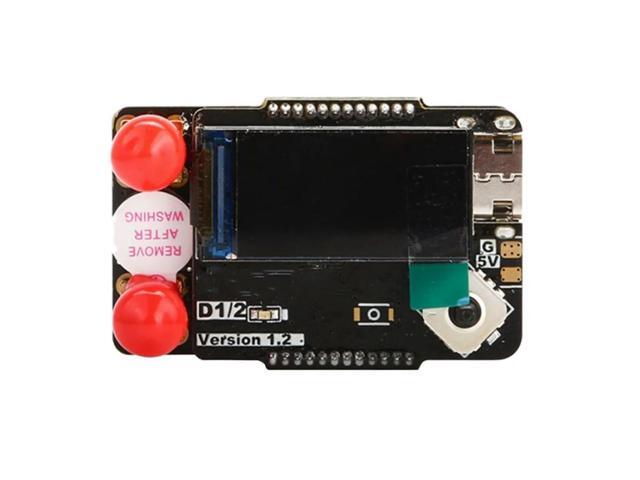 Click here for RX5808 5.8G Dual Antenna Receiver Module RX Receiv... prices