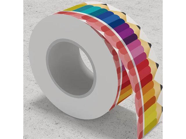 Click here for 3X Bulletin Borders Stickers Pencils Border Trim... prices