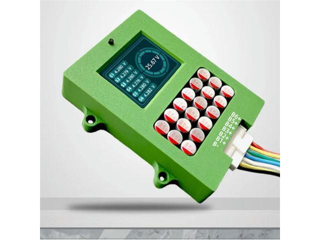 Click here for 5A Energy Equalizer Lithium Titanate 6S Active Bal... prices