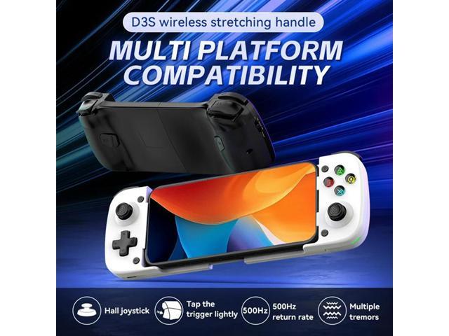 Click here for D3 Wireless Stretchable Game Controller Bluetooth... prices