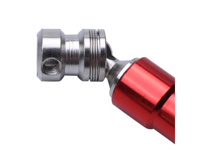 Click here for 10Pcs Metal Rear Center Drive Shaft CVD Transmissi... prices