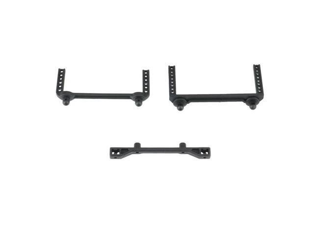 Click here for 3X Front & Rear Shock Towers Body Posts Set For HB... prices