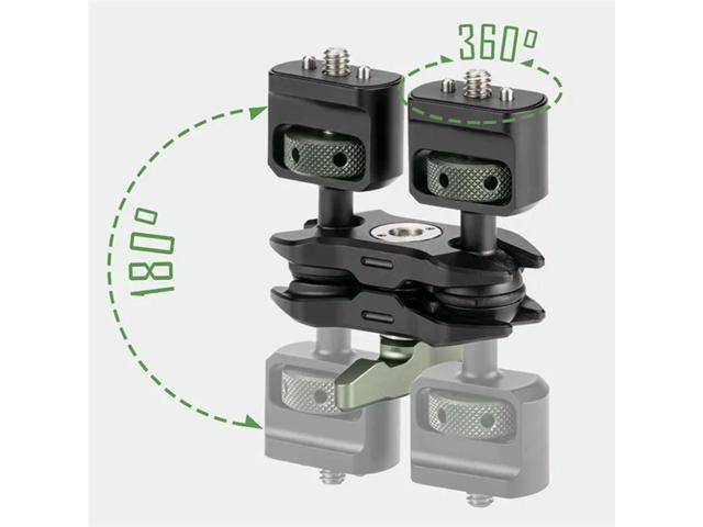 Click here for TA-MAA Mini Universal Articulating Arm Super Clamp... prices