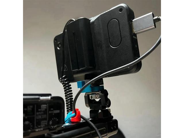 Click here for 2X Coiled D-Tap To L-Series F550 Dummy Cable For F... prices