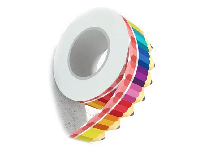 Click here for 5X Bulletin Borders Stickers Pencils Border Trim... prices