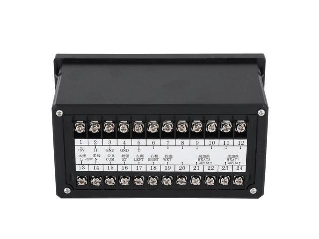 Click here for Xm-18S Egg Incubator Controller Thermostat Hygrost... prices