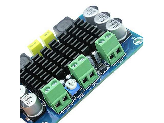 Click here for 4 Pcs XH-M542 100W Audio Amplifier Board DC 12V 26... prices