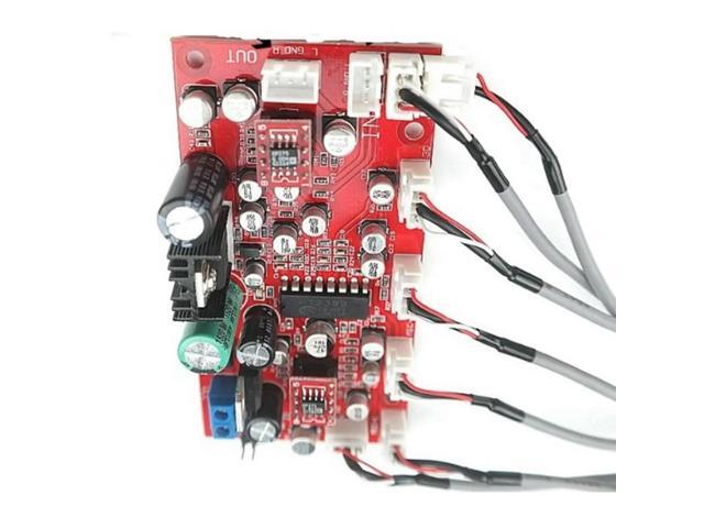 Click here for 2X DC 12V 24V PT2399 Digital Microphone Audio Ampl... prices