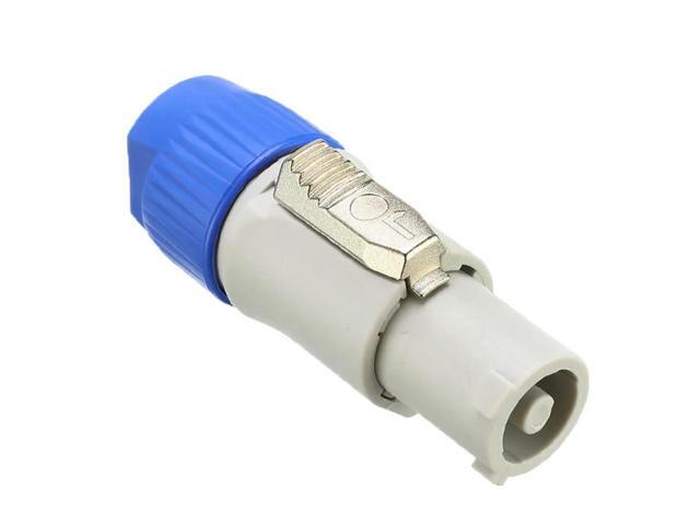 Click here for 40Pcs 3 PIN AC Powercon Connector Male Plug NAC3FC... prices