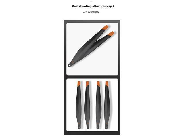 Click here for 5018 Agricultural Drone Propellers For T25/T25P-Ca... prices