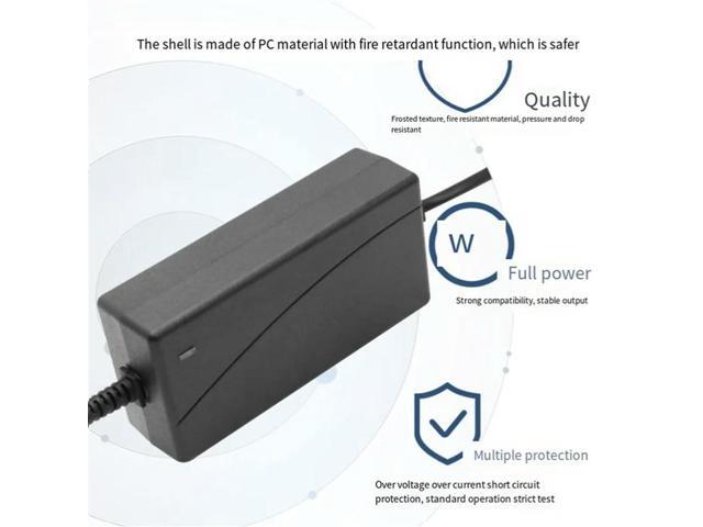 Click here for 5X 14.6V 3A Lifepo4 Iron Phosphate Charger Lithium... prices