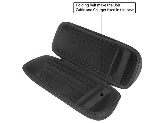 Click here for 2X EVA Hard Case For Pulse 4 Speaker Carry Storage... prices