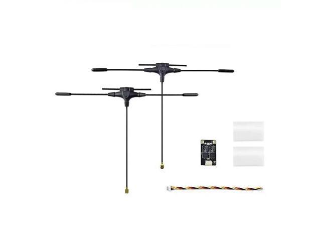 Click here for Gemini 2.4G/915Mhz Dual ELRS Diversity 100Mw Recei... prices