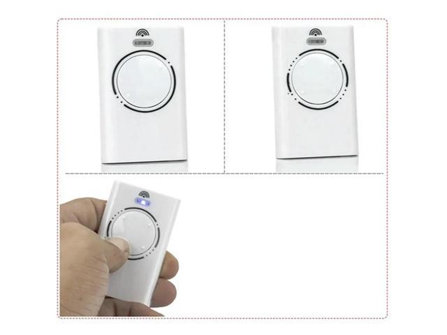 Click here for 4PCS XT2 XT4 SLH LR Garage Door Remote Control Com... prices