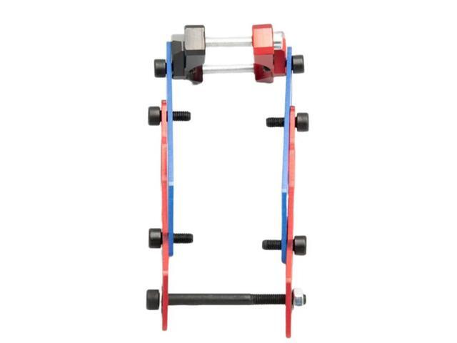 Click here for Nozzle Bracket For Agras T40 UAV Spray Boom Bracke... prices