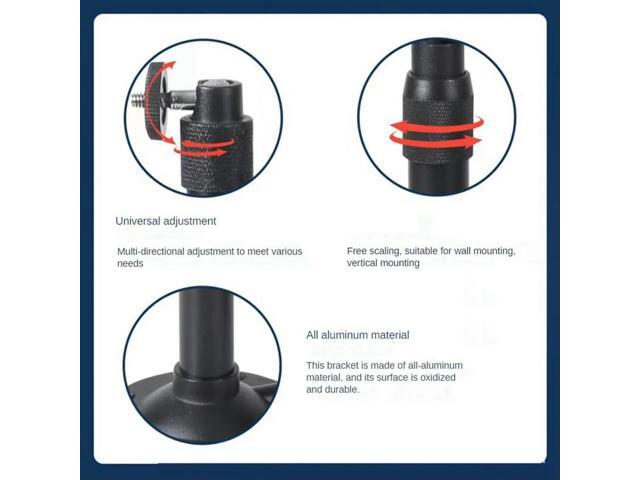 Click here for 2X Universal Projector Ceiling Mount Projector Wal... prices