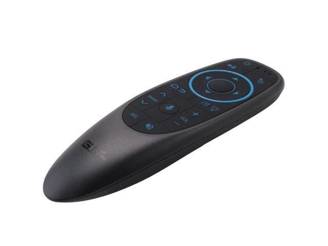 Click here for 2X G10S Pro BT Airmouse Backlit Voice Remote Contr... prices