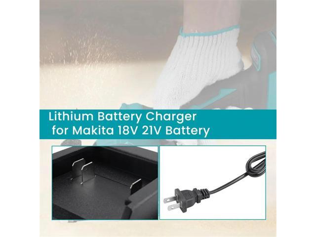 Click here for 5X Lithium Charger For 18V 21V For Cordless Drill... prices