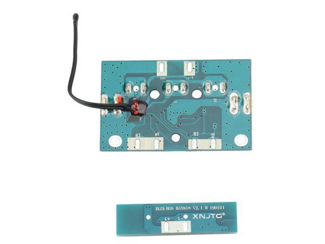 Click here for 8X PCB Circuit Board For 18V Li- Voltage Detection... prices