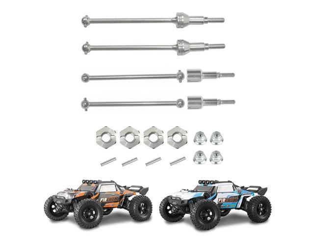 Click here for 4X Metal Front And Rear Drive Shaft With 12Mm Hex... prices