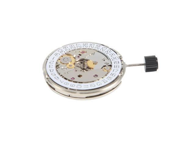 Click here for for ETA 2824-2 SELLITA SW200 White 3H Mechanical W... prices