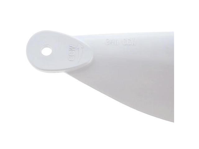 Click here for 4X FOC 3411 CCW Folding Propeller For Hobbywing X9... prices