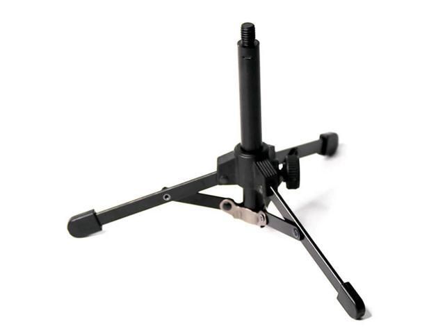 Click here for 4X Foldable Tripod Desktop Microphone Stand Holder... prices
