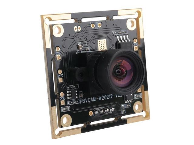 Click here for 2X OV9732 1MP Camera Module 100 Degree MJPG/YUY2 A... prices