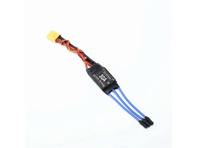 Click here for 2X A2212 2200KV Brushless Motor 30A ESC XT60 Plug... prices