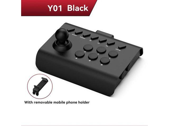 Click here for 2X Wireless Joystick Controller Arcade Fighting Ga... prices