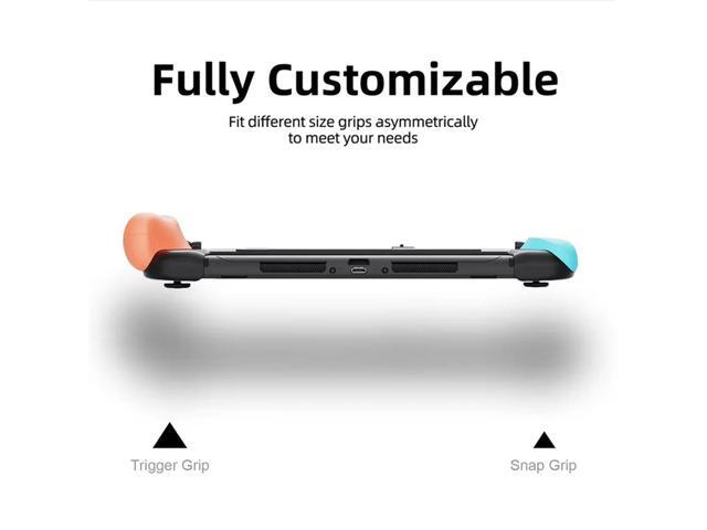 Click here for Ergonomic Grip Hard Shell Protective Case For Nint... prices