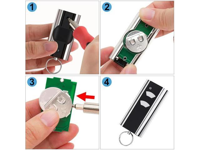 Click here for 4X Garage Remote Control For Normstahl Entrematic... prices