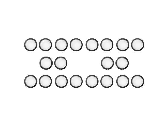 Click here for 10X For 360 X3 Sticky Lens Guards Protector Panora... prices