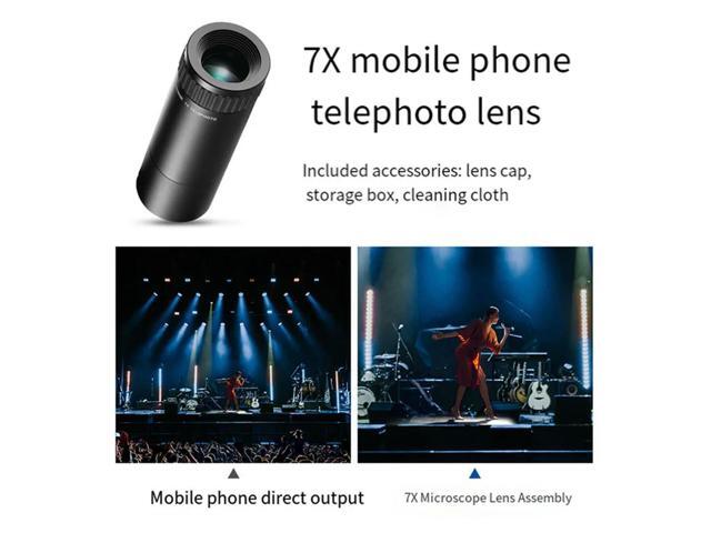 Click here for 17Mm Thread Phones External Lens 7X Macro 17Mm Tel... prices
