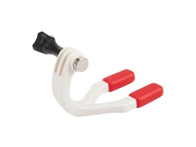 Click here for 3X For Go Pro Mouth Mount Set Surf Braces Connecto... prices