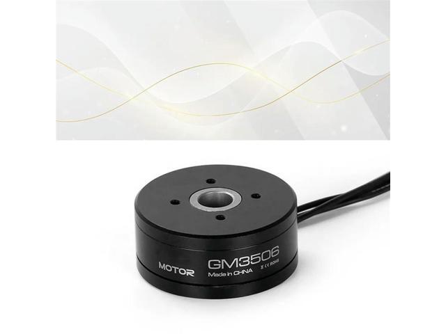 Click here for 2X GM3506 Brushless Gimbal Motor 12N14P Hollow Sha... prices
