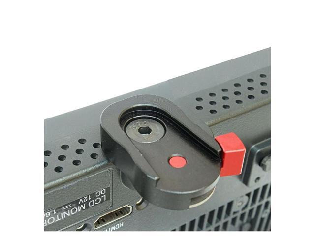 Click here for 4X Professional 1/4Inch Mini Quick Release Plate S... prices