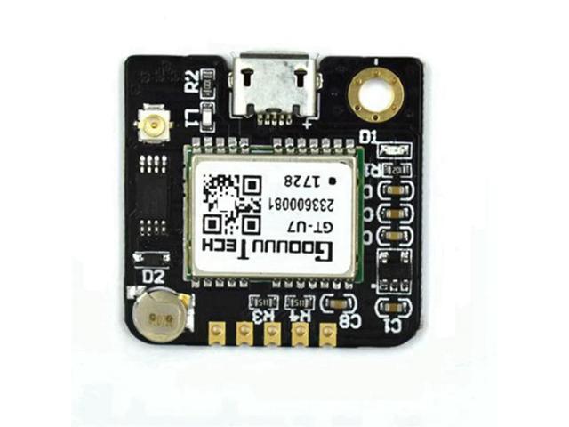 Click here for 3X GT-U7 Satellite Navigation Module 10M Compatibl... prices