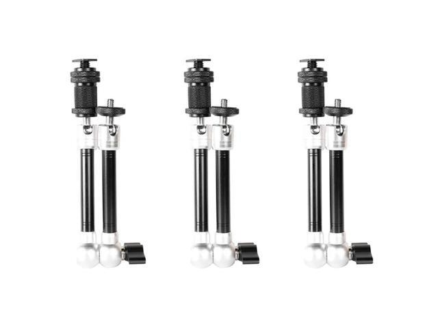 Click here for 3Pcs 11 Inch Magic Arm Strange Hand For LED Light... prices