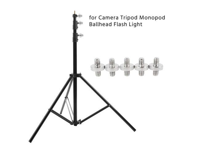 Click here for 110X Camera Screw Adapter 1/4 To 1/4 Screw 1/4 To... prices