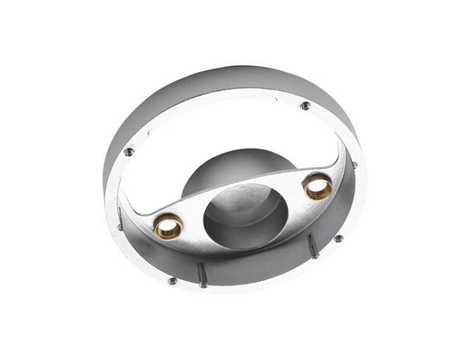 Click here for Instrument Panel Alloy Cover For Nagra 4.2 / IV-S... prices