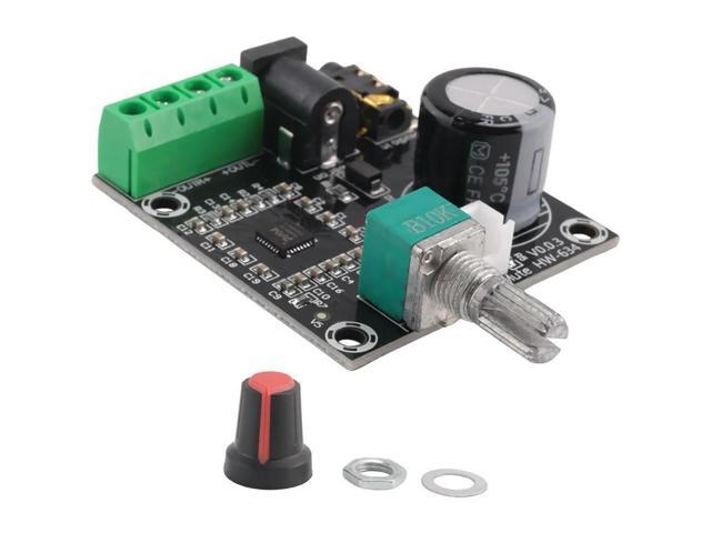 Click here for 20X PAM8610 Dual Channel DC 12V HD Pure Digital Au... prices