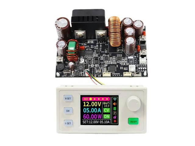 Click here for XY7025S CNC DC Buck Boost Converter 25A 1750W orat... prices