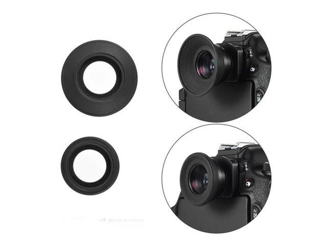 Click here for 2Pcs 1.51X Fixed Focus Viewfinder Eyepiece Eyecup... prices